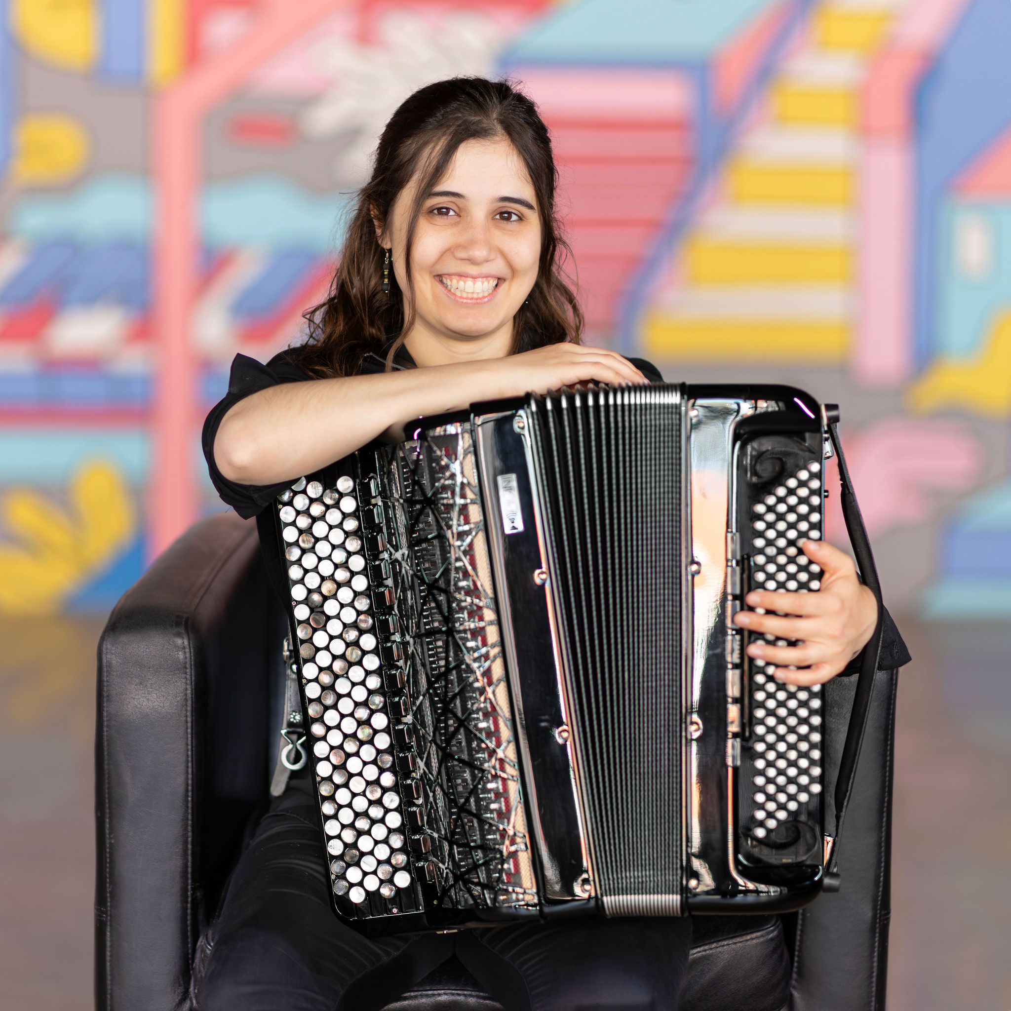 Helena Sousa Estevez | SKVR, The Creative Network